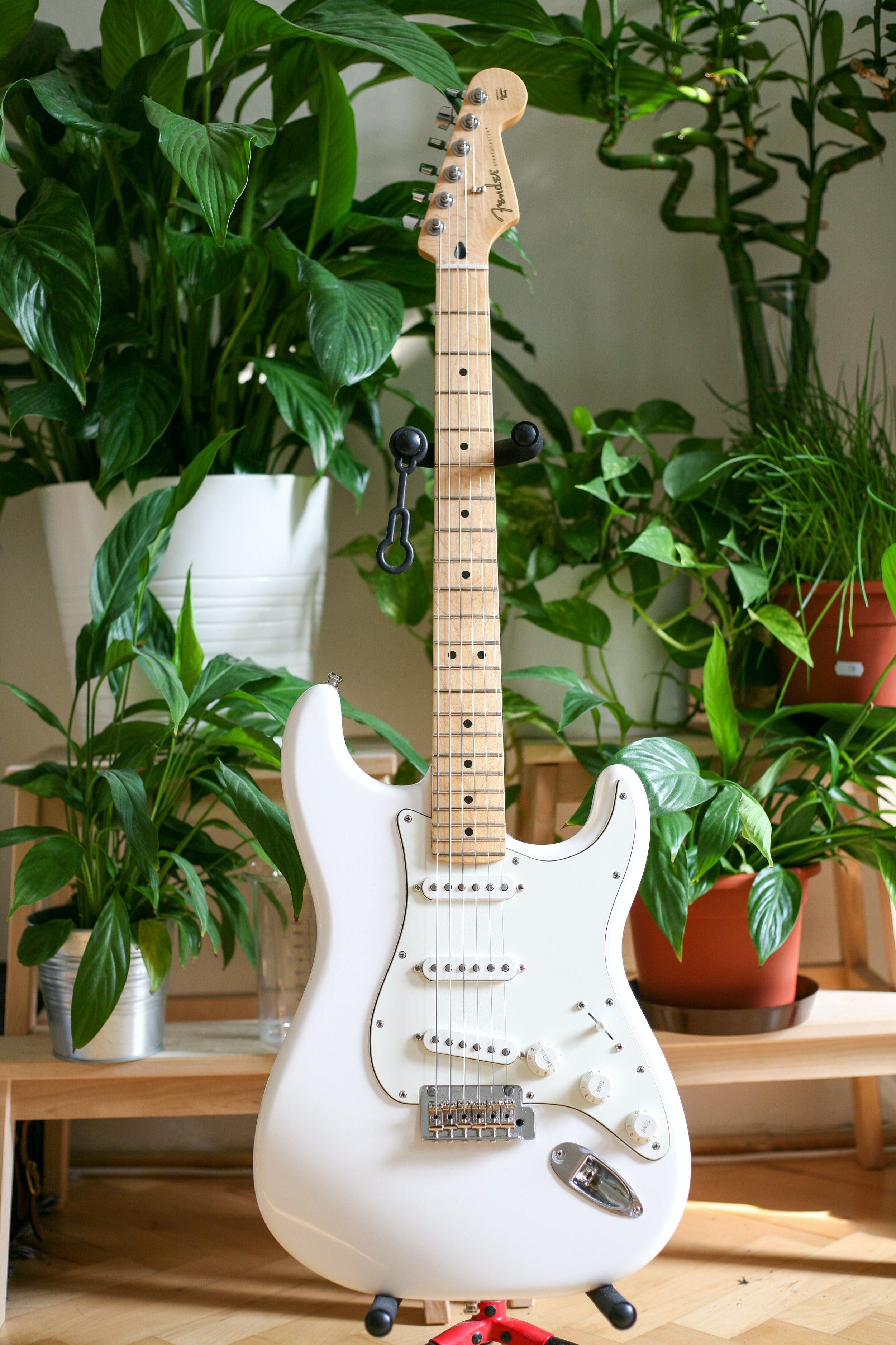Taverners Guitars